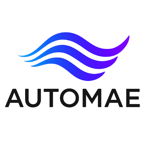 Automae - Automatisation & IA pour votre business | Solutions Make, N8N ...